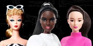 Mattel Releases First Transgender Barbie Doll | Headline USA