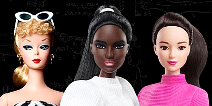 Mattel Releases First Transgender Barbie Doll | Headline USA