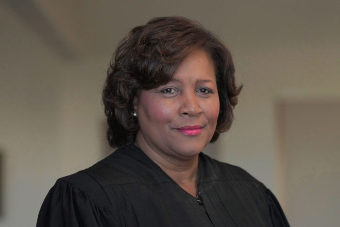 Spurned SCOTUS Contender Approved for DC Appeals Court | Headline USA