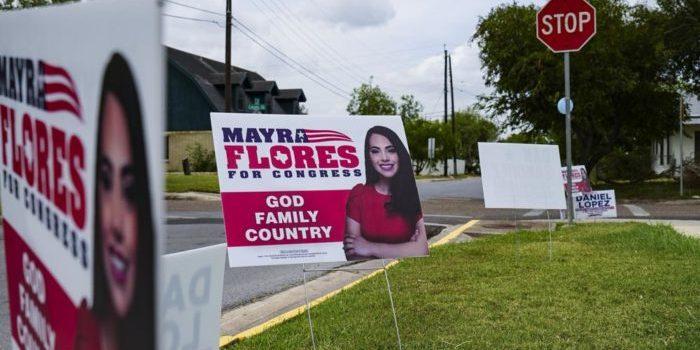 Democrats in Disarray as Latinos Bolt to the GOP | Headline USA