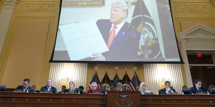 More J6 Stasi Raids Target Trump Allies | Headline USA