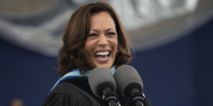 Time Magazine Owner Blasts Harris for Rejecting Interview Requests ...