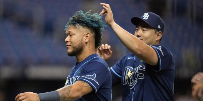 DeSantis Vetoes Funds For Tampa Bay Rays Following Team's Push For Gun Control | Headline USA