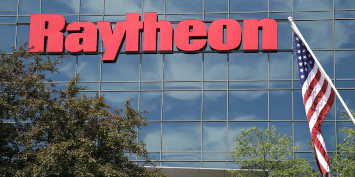 Raytheon to Establish Global Headquarters Near Washington, DC ...