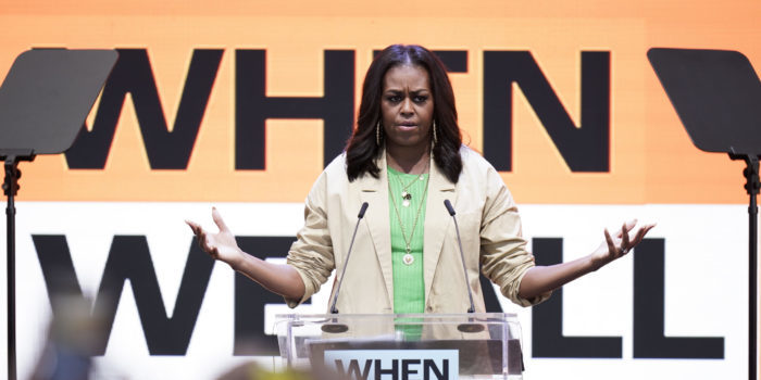 ‘He Just Doesn’t Understand’: Michelle Comes Out with Bedtime Dispute ...