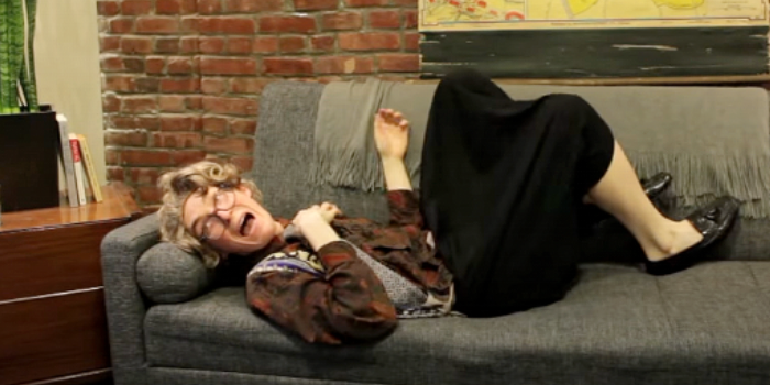 Leftist Extremism Turns Therapists, Counselors Against Clients ...