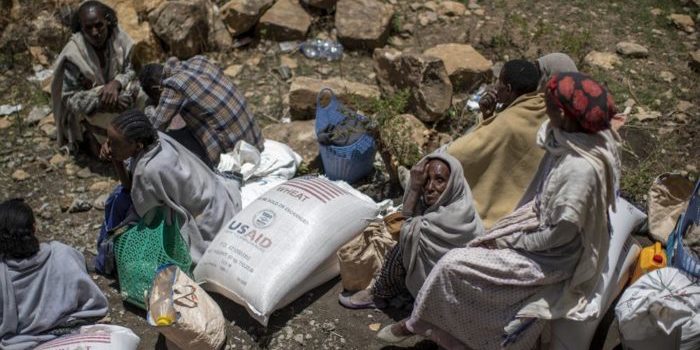 EU Officially Begins Preparations for Global Food Shortage - Headline USA