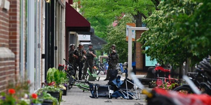 July 4 Mass Shooting Victim Remembered for Love of Family | Headline USA