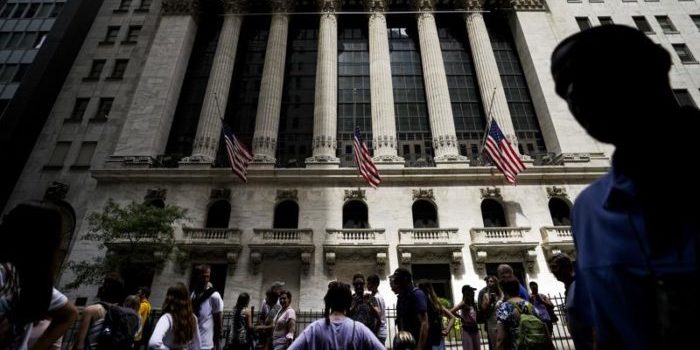 'Liberal World Order' Architect Tries to Spin Searing Inflation Report ...