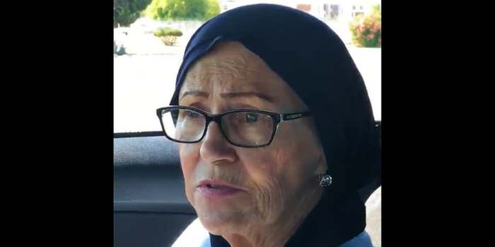 Cancer-Stricken 69-Yr.-Old Grandma Charged w/ Prison over Jan. 6 ...