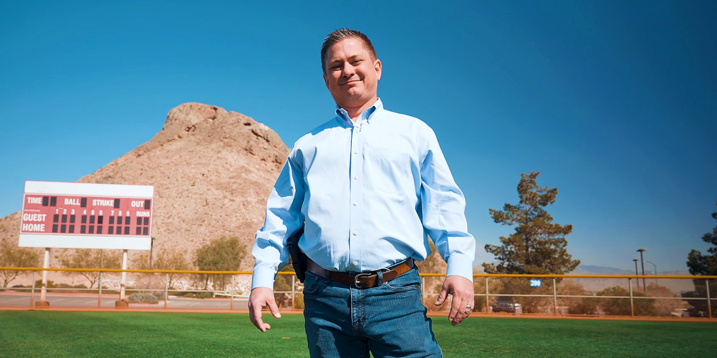 GOP Plays for Keeps in Bid to Flip 3 Vegas-Area Districts Red ...