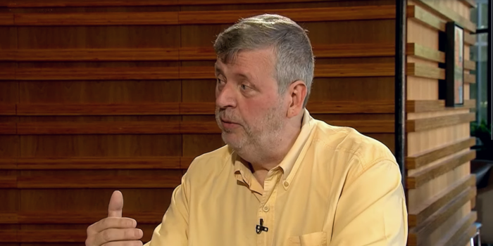 Prof. Punished for Refusing to Include 'Stolen Land' Statement on ...