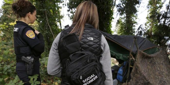 Sprawling Homeless Migration to Suburbs Forces Portlanders to Flee ...