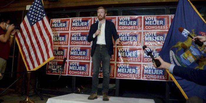 Another Impeachment RINO Ousted in GOP Primary | Headline USA