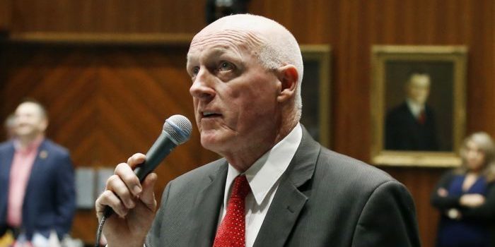 Arizona's Traitorous RINO House Speaker Loses Bid for State Senate ...