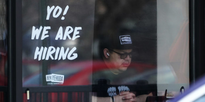 Fla.’s Job Growth Continues Surge as Unemployment Rate Hits Historic ...