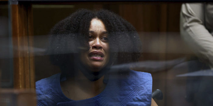 Even Gascón OK w/ Murder Charges for Woman Who Caused Fiery L.A. Crash ...