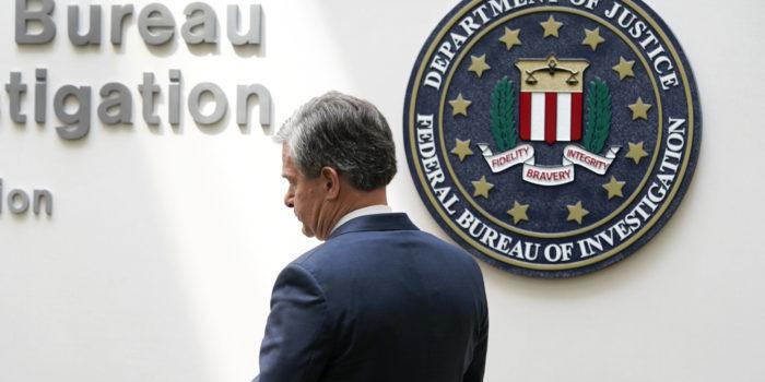 Does the FBI Have Spies in Congress? | Headline USA