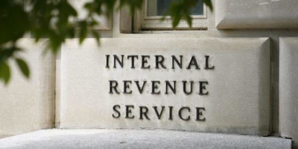 Little-Known Ex-Judges Try to Derail Trump's IRS Settlement | Headline USA