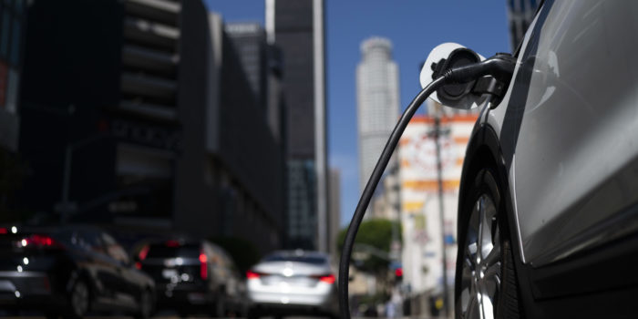 Report: Fees Going to EV and Public Transit, not Fixing the Roads | Headline USA