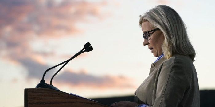 Liz Cheney to Join U.Va. Faculty as She Mulls 2024 Bid | Headline USA