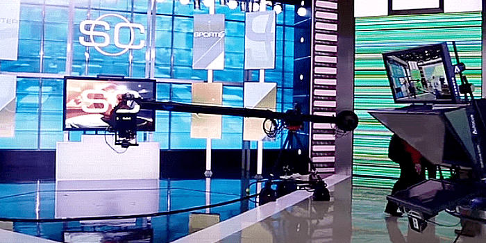Disney's ESPN Goes Broke, Lays Off 20 Big On-Air Stars | Headline USA