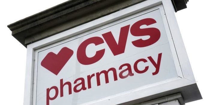 'Third World' CVS Locks Goods, Displays Photos Amid Theft | Headline USA