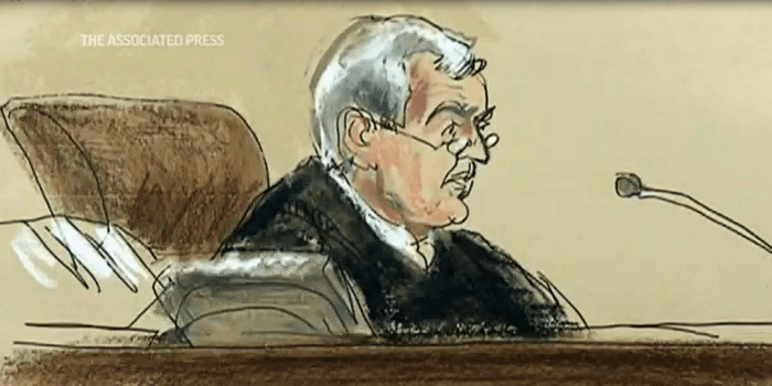 Reagan Appointee Named Special Master in Mar-a-Lago Raid Case ...
