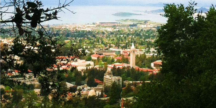 UC Berkeley Allegedly Banned White People from Community Farm ...