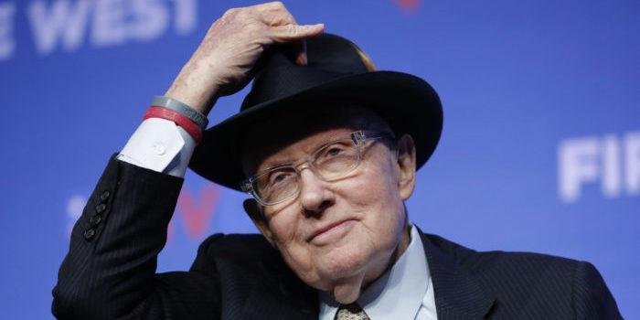 Nevada GOP May Finally Undo the Late Harry Reid's Machine Politics in ...