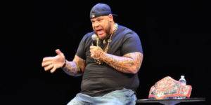 REVIEW: Fox News's Tyrus Mixes Reagan-Era Morals w/ Edgy Stand-Up ...