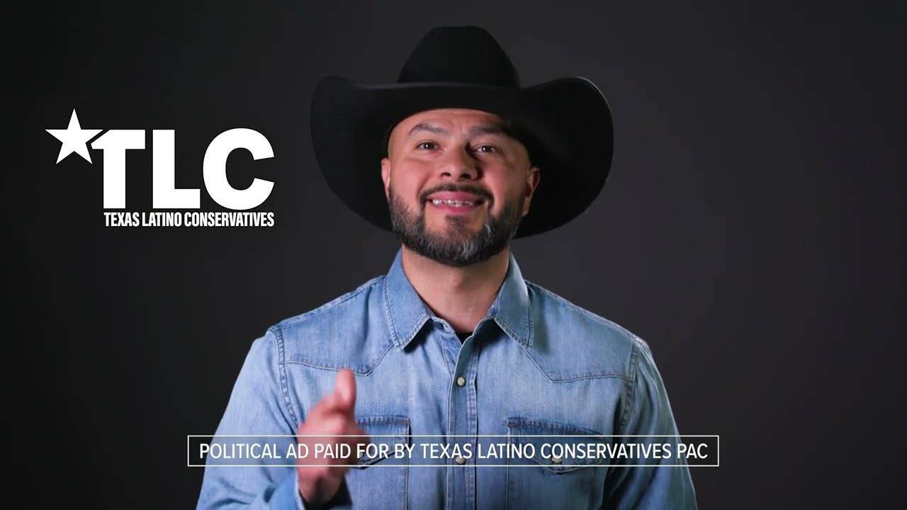 Comedian, Rapper Chingo Bling Rallies Conservative Hispanic Voters in ...