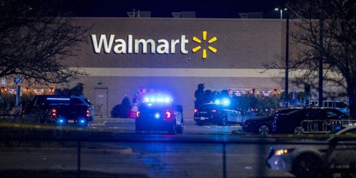 Walmart Closing All Portland Stores amid Crime Wave | Headline USA