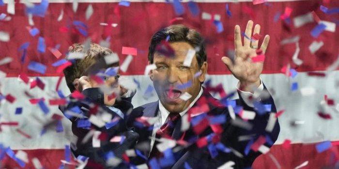DeSantis, GOP Roll to Huge Early Wins in Florida | Headline USA