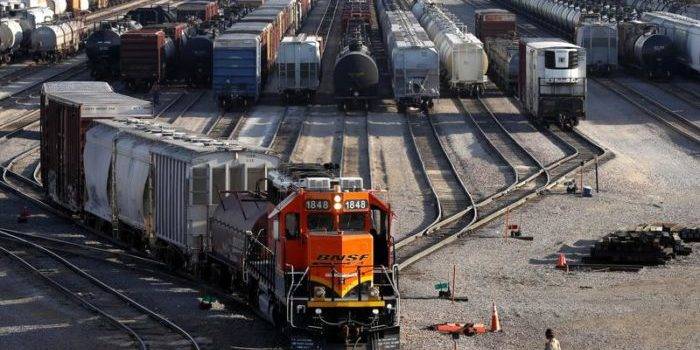 Union Pacific, Norfolk Southern to Create First Transcontinental Railroad | Headline USA