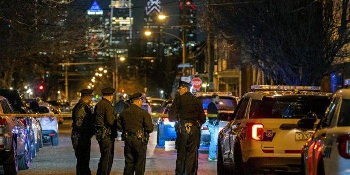 Philadelphia City Council OKs Permanent Curfew as Crime Soars ...