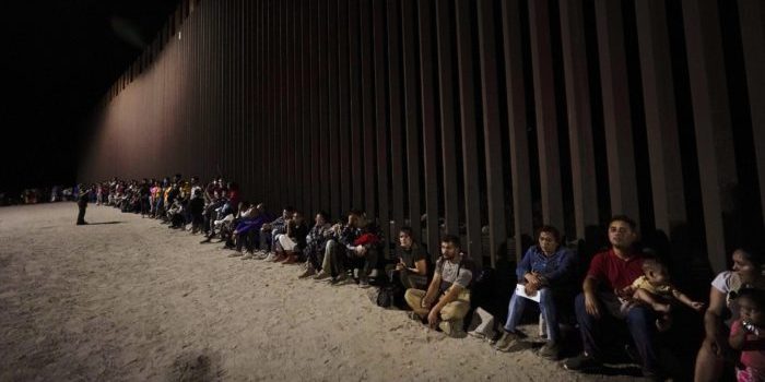 Arizona Ports Fear Federal Border Policies Could Lead to 'Another 9/11 ...