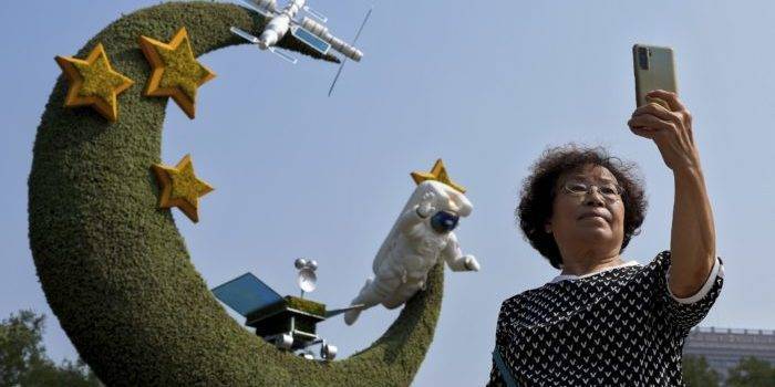 US Keeps Eye on China's Space Activities for Potential Risks | Headline USA