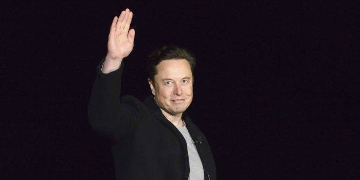 'Pure Evil': Musk Issues Legal Threat Against DNC Mouthpiece Media ...