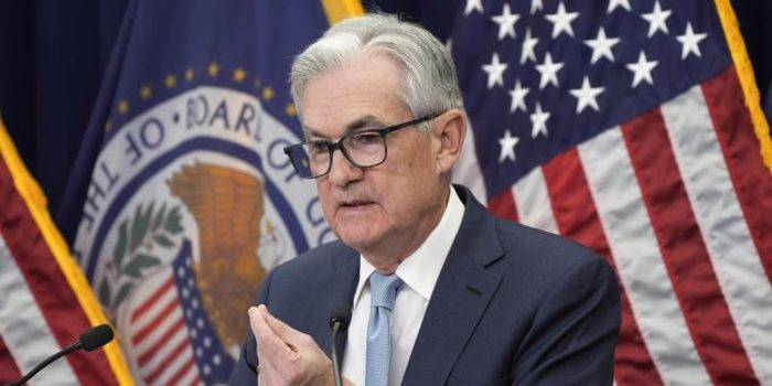 Fed Cuts Key Rate By A Quarter Point But Envisions Fewer Cuts Next Year