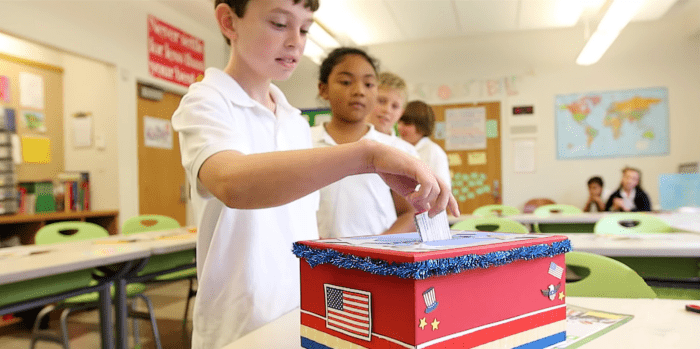 Democrats Push to Lower Voting Age to 16 | Headline USA