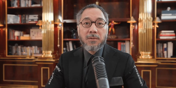 Leavitt: How a CCP Cyber-Attack Brought an American Law Firm to its ...