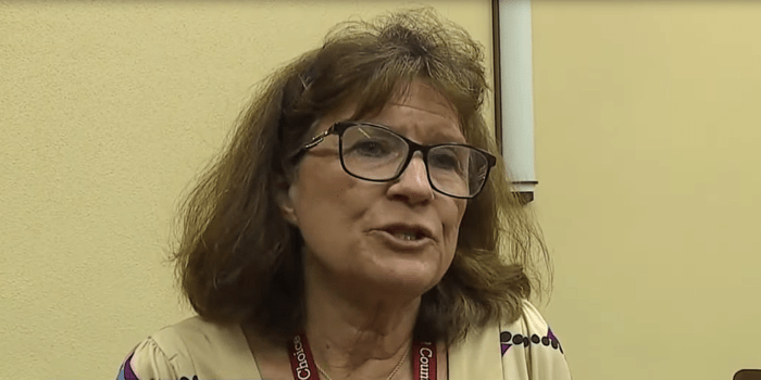 Ariz. County Official Who Botched Election Skipped Town w/ $25K Bonus ...