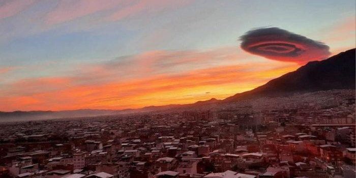 Could Earthquakes, Spy Balloons and Train Derailments Be Part of ...
