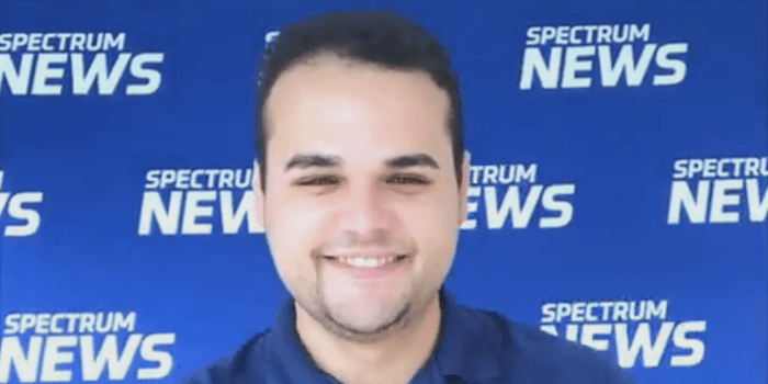 Fla. Gunman Ambushes, Kills Journalist Who Was Covering Homicide Story ...