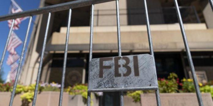 FBI Gets Rid of DEI Right Before Trump's Inauguration | Headline USA