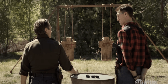 EXCLUSIVE: Notorious 'Andy the German' Responds to TV Series Depicting ...