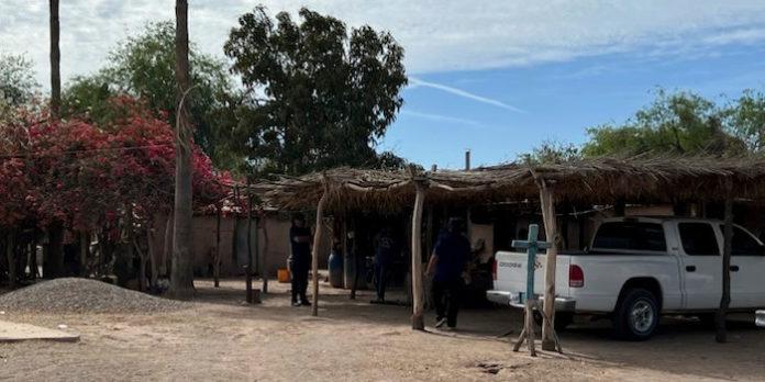 Native American Tribes Seek to Reduce Border Security | Headline USA