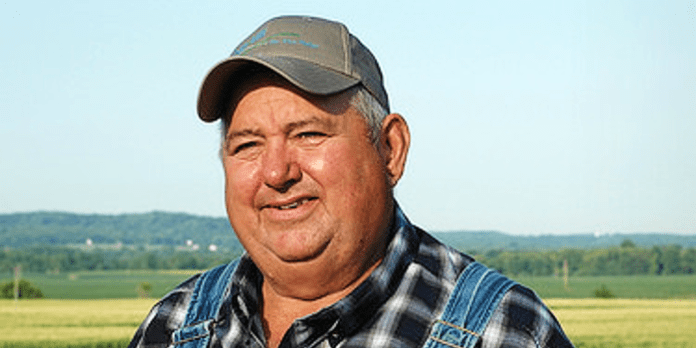 Farmer from Popular 'Honest Work' Meme Dies in Crash | Headline USA