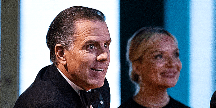 Bombshell IG Report Finds Illegal Drug-Dealing within White House ...